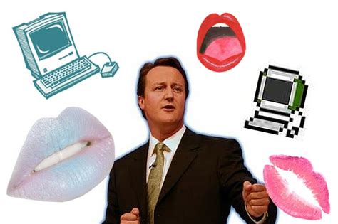 David Cameron Wants To Block Porn But The EU Won T Let Him Dazed