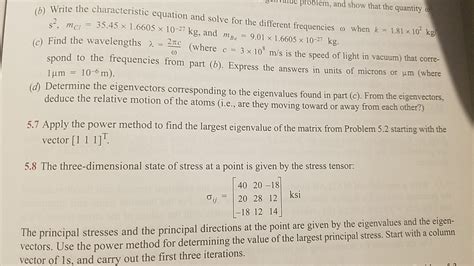 Solved Questions Problem Images Provided Below Intro To Chegg