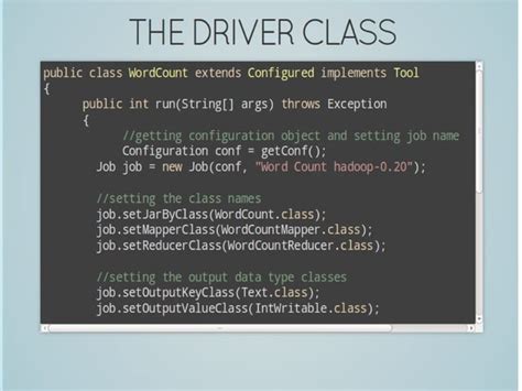Hadoop Real Life Use Case And Mapreduce Details Ppt