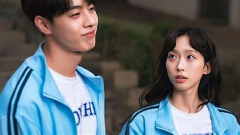 Preview Cheer Up Episode 3 Han Ji Hyun Dan Kim Hyun Jin Lakukan