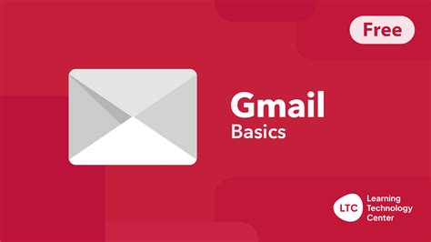 Gmail Basics