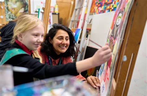 An E Act Academy Hareclive Academy