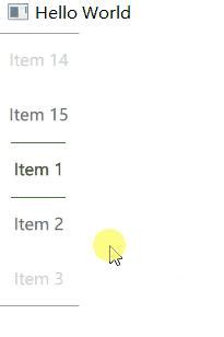 QML控件类型TextFieldTextAreaTumbler 知乎