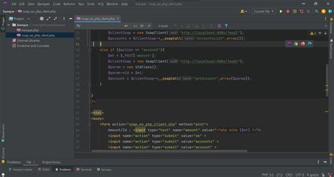 GitHub Aymaneisruby Soap Web Service Soap Web Service