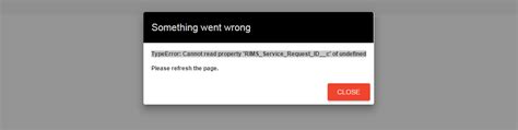 Visualforce Getting Error TypeError Cannot Read Property Field