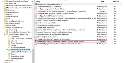 Kvm Virtualization Best QEMU Video Device For Windows Guests When You Connect Using RDP