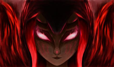 Wallpaper Oni Girl At Sharon Cordero Blog