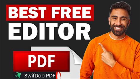 SwifDoo PDF All In One Free PDF Software Create Convert Merge