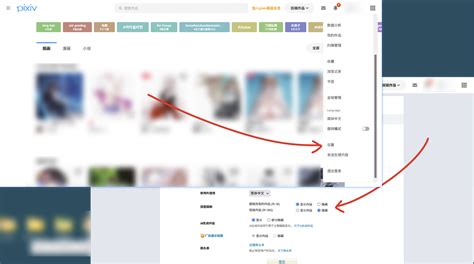 关闭了n是不可以的却不能看 Issue 448 Notsfsssf pixez flutter GitHub