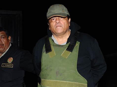 Benedicto Jiménez No Será Presentado Como Un Presunto Delincuente Rpp Noticias