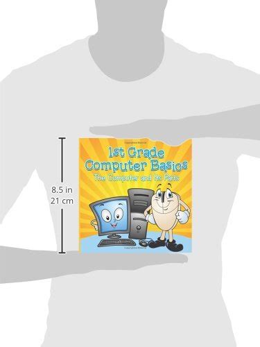 1st grade computer basics the computer and its parts want it all