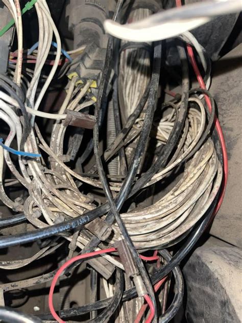 Mack CH No Power Modern Mack Truck General Discussion BigMackTrucks Com