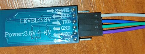 I Can T Configure Esp8266 V3 General Guidance Arduino Forum