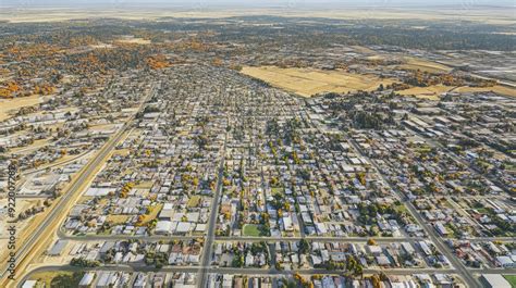 Technical Aerial Visual 3d Lidar Gis Aerial Map Satellite Scan Model Isolated Showing Modesto