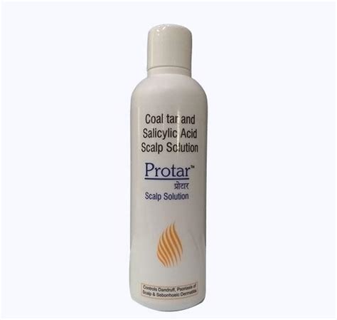 Protar Bottle Of 200 Ml Solution Health And Personal Care