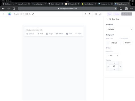 Best Email Header Design Ideas To Try Out In