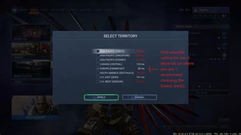 Shatterline How To Fix High Ping Issue Steamah