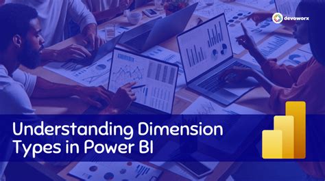 Understanding Dimension Types In Power Bi Microsoft Power Platform