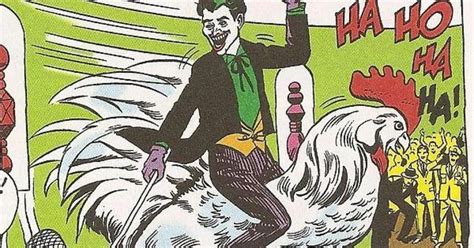 Why Is Jonkler Riding A Giant Cock Is He Gay R Batmanarkham