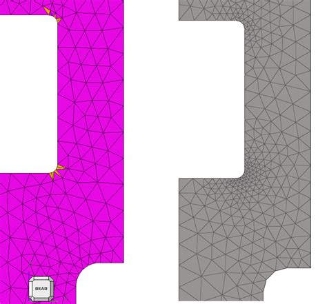 Best Practice For D Mesh Altair Community