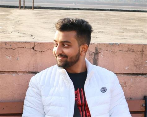 Unveiling The World Of Saurabh Tiwari A Coders Odyssey Fueled By Passion And Compassion