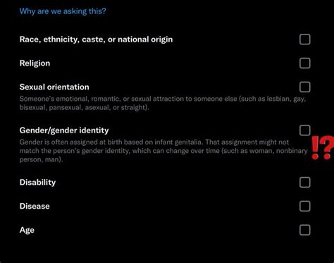 Dwindling Gravitas On Twitter Elonmusk Will You Be Updating This Sex Is Not Genitals Sex Is Dwindling Gravitas On Twitter Elonmusk Will You Be Updating This Sex Is Not Genitals Sex Is