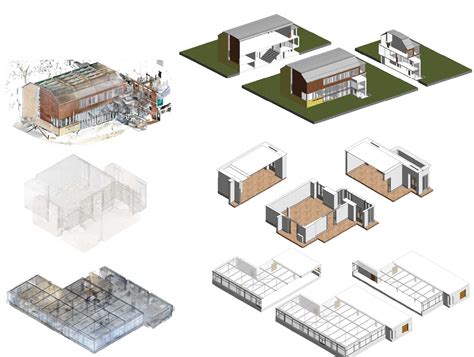 Scan To Bim Services Point Cloud To Bim Modeling Enginerio