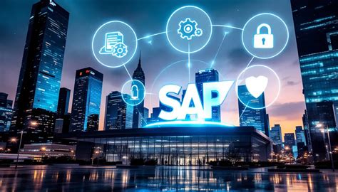 Optimizing Business Efficiency With Sap Content Management Solutions Surety Systems