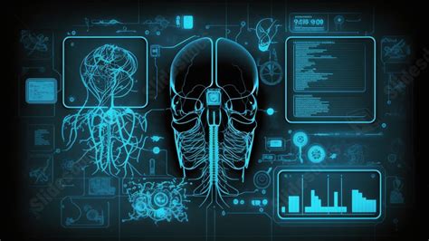 Medical Treatment Medical Instruments Powerpoint Background For Free