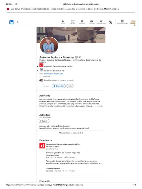 Desarrolladora Del Pacifico Antonio Espinosa Montoya Descargar Gratis