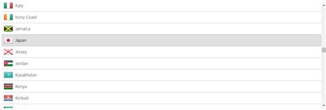 listview for blazor componentone for blazor（コンポーネントワン） developer