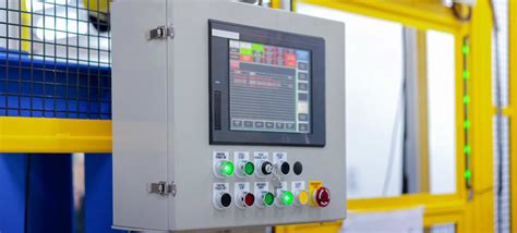 Embedded Qt Hmi Development Reasons Of Qt Challenges And Use Cases