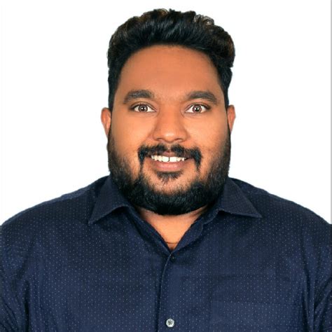 Vigneshwar Srinivasan Splst Development Standard Chartered Bank