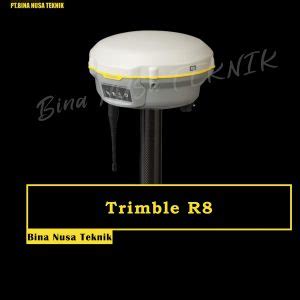 GPS GNSS TRIMBLE R10 PT BINA NUSA TEKNIK