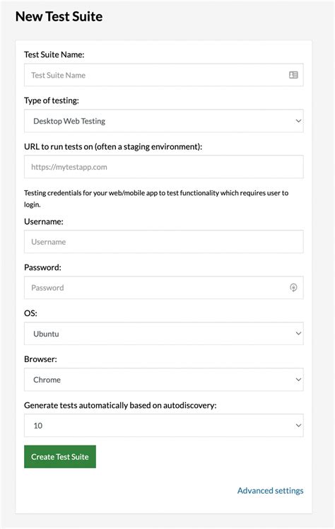 How To Use TestRigor To Test Your Website Or Mobile App TestRigor Software Testing Tool
