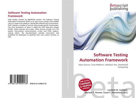Software Testing Data Science