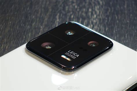 Tr N Tay Xiaomi Pro Thi T K M I Snapdragon Gen V Camera Leica Ch T L Ng Gi T