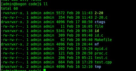 linux文件权限详解 csdn博客