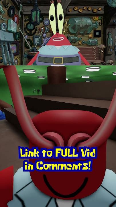 Smiley Miley Hunts Mr Krabs And Squidward Youtube