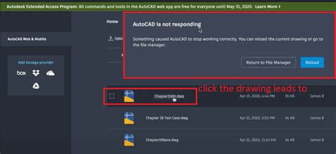 Autocad Not Responding Autodesk Community