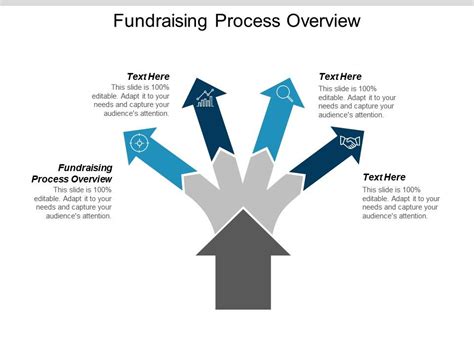 Fundraising Process Overview Ppt Powerpoint Presentation Gallery Tips