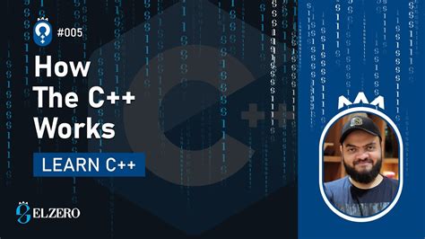 Arabic Fundamentals Of Programming With C 005 How The C Works