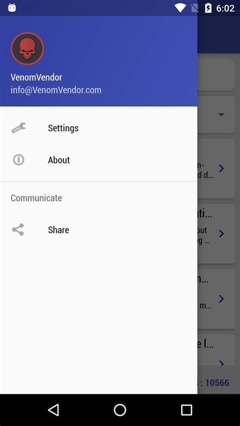 github venomvendor dailyhunt dailyhunt android hiring challenge