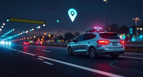 How Gps Vehicle Tracking Works The Technology Behind It Vec3d Blog