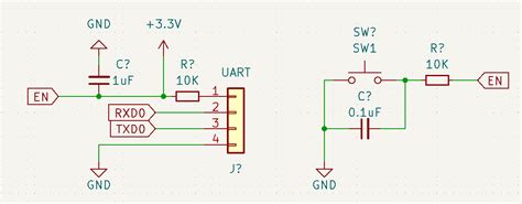 Adding Esp32 S2 Wroom To Circuit R Esp32