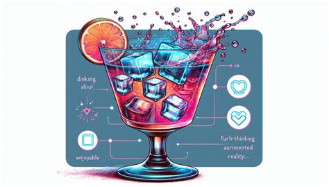 Augmented Reality Drinking Game Fun Drinkin Games
