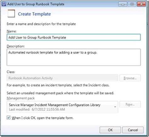 Server Runbook Template Williamson Ga Us