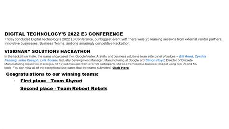 Sparsh Kishore Kumar On Linkedin Gea Geappliances Hackathon2022