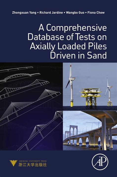 Pdf A Comprehensive Database Of Tests On Axially Loaded Piles Driven In Sand