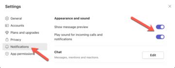 How To Manage Or Turn Off Microsoft Teams Notifications
